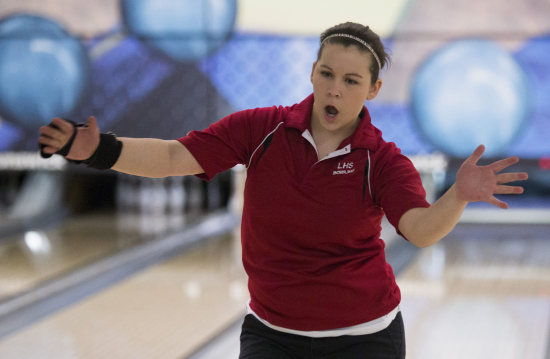Photo gallery: Regional bowling | News, Sports, Jobs - Lawrence Journal ...